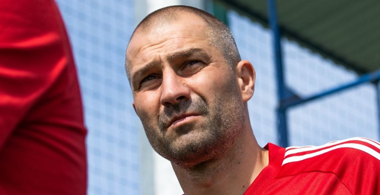 Sobolewski: Piękny sen się skończył