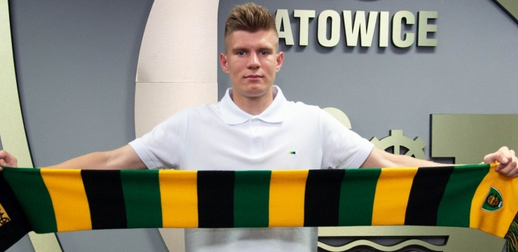 TRANSFERY: Samiec-Talar oficjalnie wypożyczony