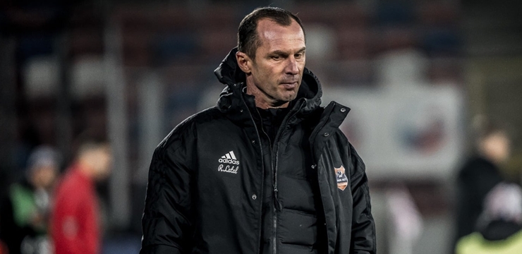 Latal: Idealny moment, żeby przełamać złą passę