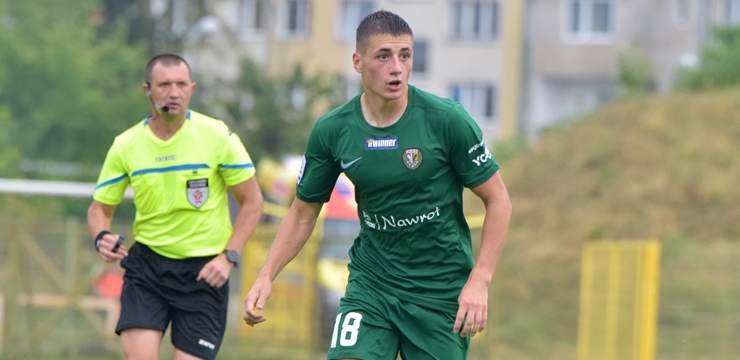 Kurowski: To był mecz na przełamanie