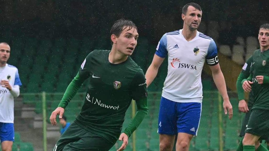 Borys: Nie bałem się wyjechać za granicę (WYWIAD)