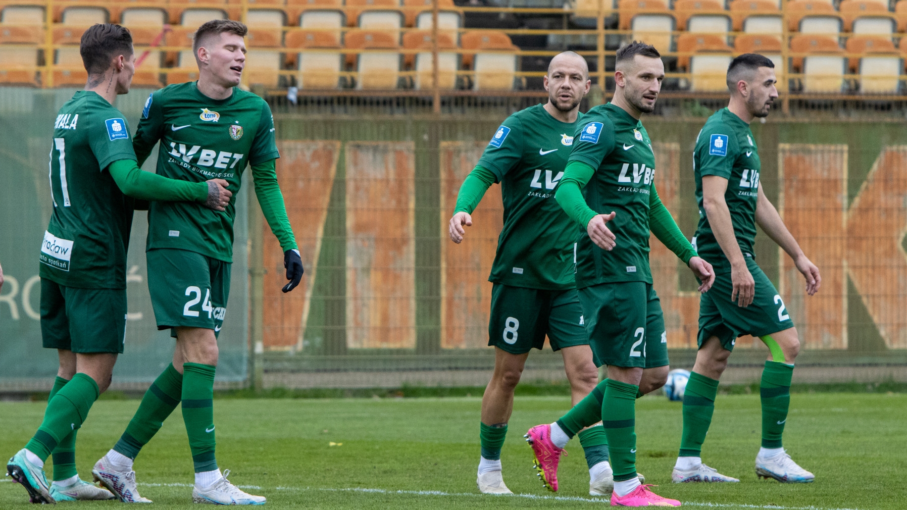 Jakim składem na Raków? Typujemy skład WKS-u