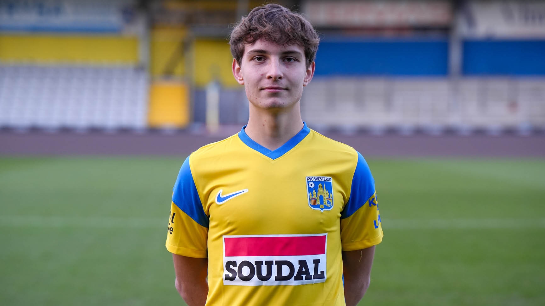 ''Borys pasuje idealnie do wizji futbolu Westerlo'' (OPINIA EKSPERTA)