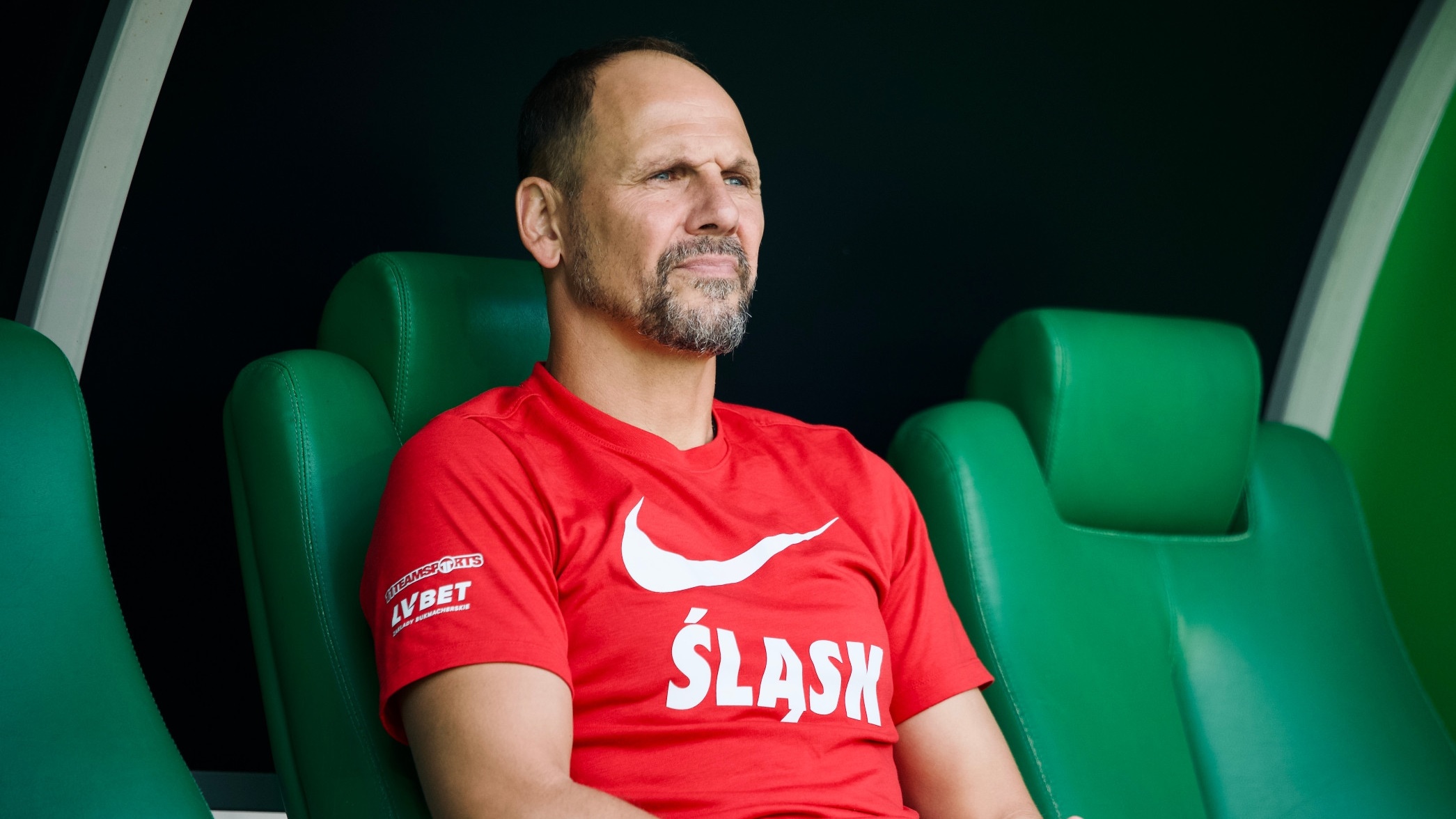 Ante Simundza: ''Zawsze jestem szczery. Może to ludzie doceniają'' (WYWIAD)